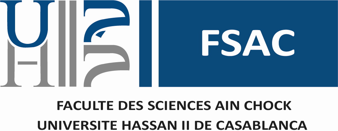 Contact / Faculté des sciences aïn chock - Casablanca